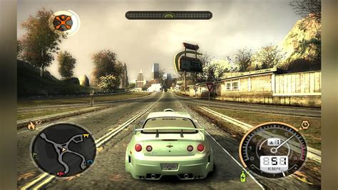 Need For Speed Most Wanted 2005 — Table For Cheat Engine Upd 0424
