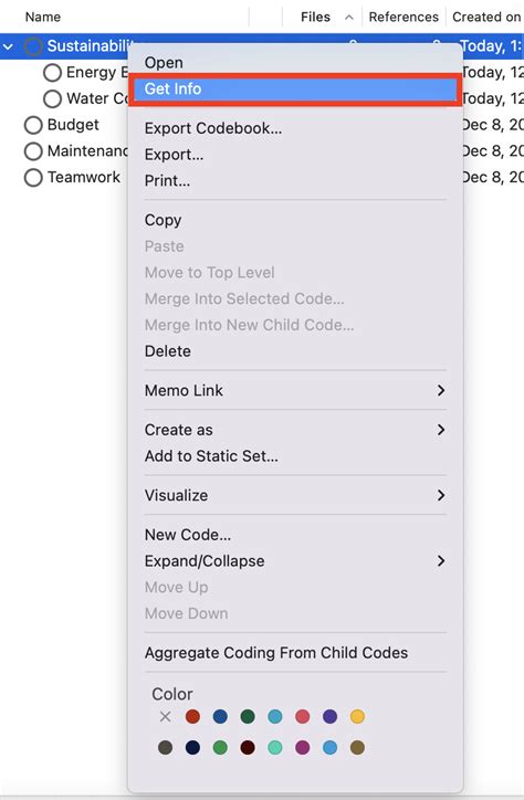 Introduction To Nvivo 14 15 For Mac Map And Data Library