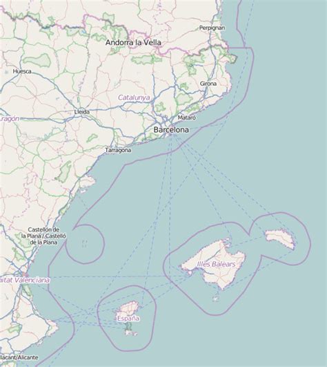 Interview OpenStreetMap In Catalonia