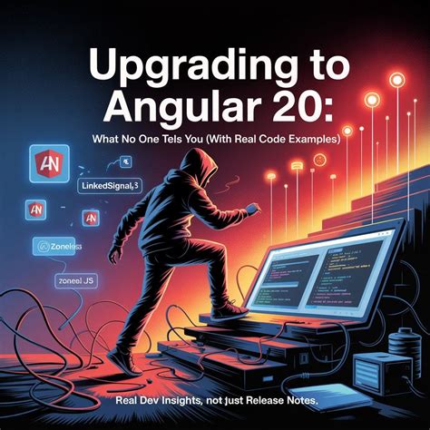 Angular Copilot For Angularjs To Angular Migration By Hanyu Xiao