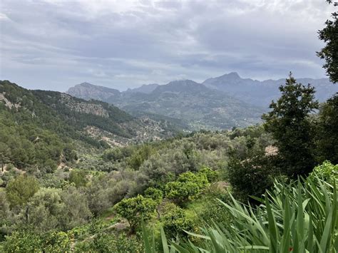 Mallorca Without A Car Hiking Parts Of The Gr221 Using Public Transport