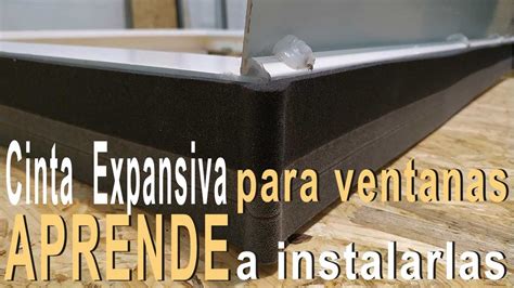 Renacimiento Labe cómo utilizar cinta sellar ventanas información