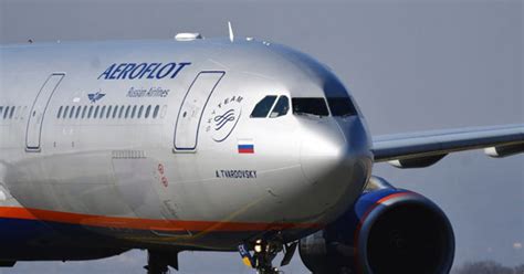 Pilot Of Russian Plane Searched By Uk Authorities Speaks Out About
