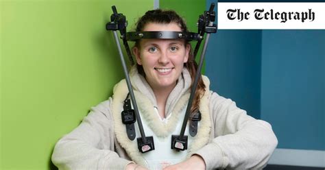 Meet Rylee Foster The Liverpool Keeper Who Broke Her Neck In Seven