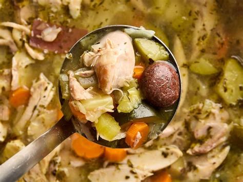 Stone Soup Budget Bytes