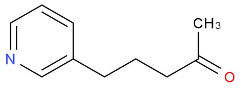 3 Pentanone 2 2 6 Bis 1 Methylethyl 4 Pyridinyl 2 4 Dimethyl 61866