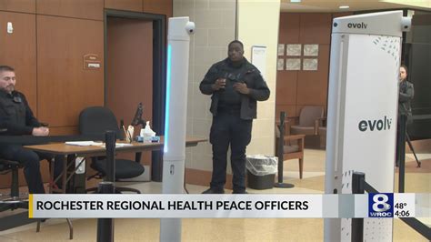New Bill Grants Rrh Guards ‘peace Officer Status