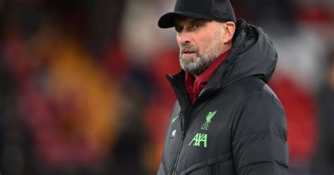 Jürgen Klopp Could Face Horrendous New Title Reality Amid Latest