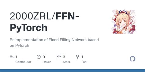 github 2000zrl ffn pytorch reimplementation of flood filling network