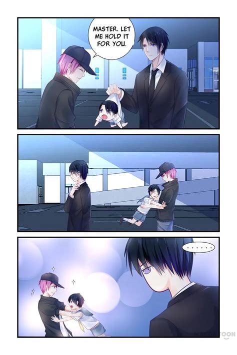 Hot Mother Chapter 6 Toonclash Hot Mother Chapter 6 Toonclash