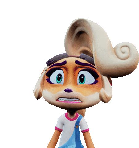 Coco Bandicot Sticker Coco Bandicot Descubrir Y Compartir Gifs