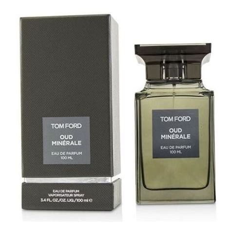 Buy Tom Ford Oud Minerale Perfume For Unisex 100ml Online In Uae