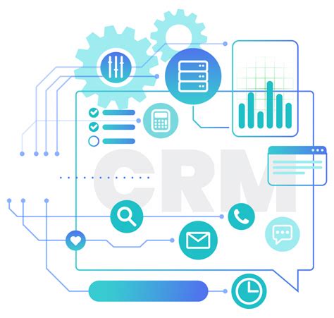Maximize Data Potential With CRM Integration Analytics Digitize Media Corp