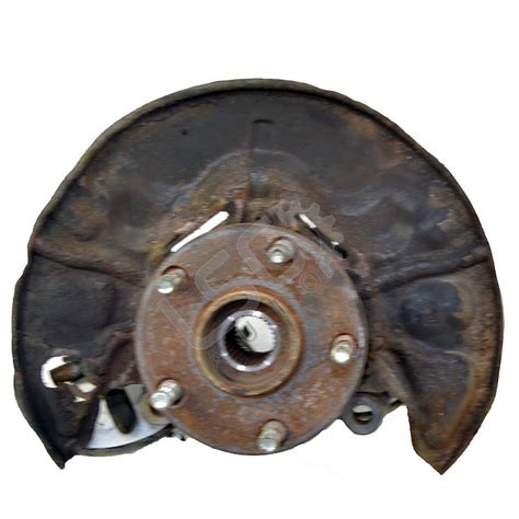 Преден десен шенкел Toyota Corolla Verso Ii Ar10 2004 2009 на цена от 4400 лв в Lsgautobg