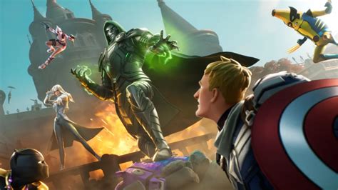 Fortnite Chapter 5 Season 4 Quest Guide All Weekly Quests Explained