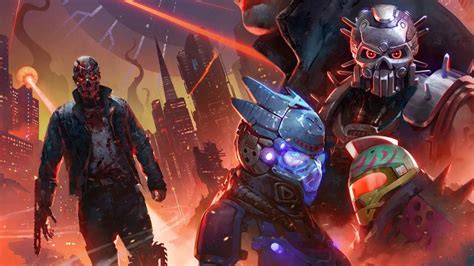 The Best Free Demos To Play Now In The Steam FPS Fest PC Gamer