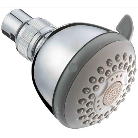 Dawn Multifunction Showerhead