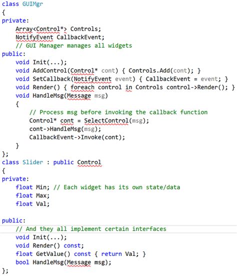 Immediate Mode Gui Behind The Pixels