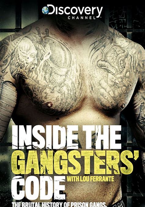 Inside The Gangsters Code Streaming Online