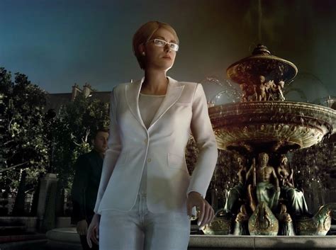 The Pharmacist Hitman Wiki Fandom