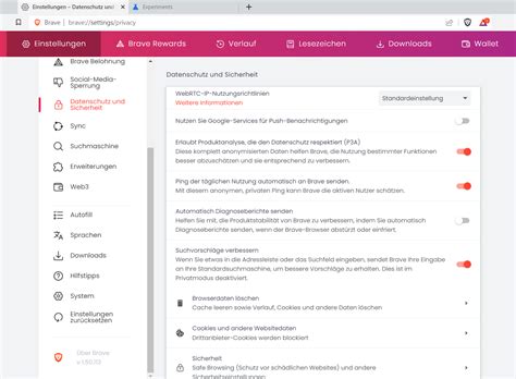 Update L10n For 150x Chromium 112 · Issue 29387 · Bravebrave