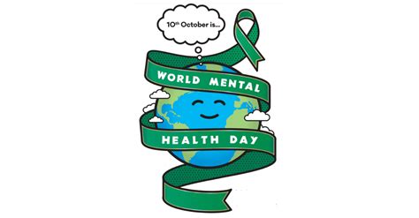 World Mental Health Day 2022 Wellbeing Info