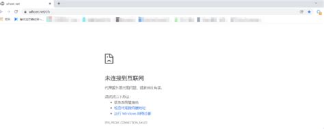 如何排查代理网络问题 Maskfog指纹浏览器 跨境电商防关联浏览器 自带纯净设备的超级浏览器
