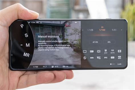 Sony Xperia 1 Mark III (Mark 3) 5G 256GB Snapdragon 888 | VioStore Uy ...