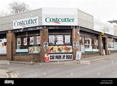 Costcutter Supermarket At Brayden Woodd Blog