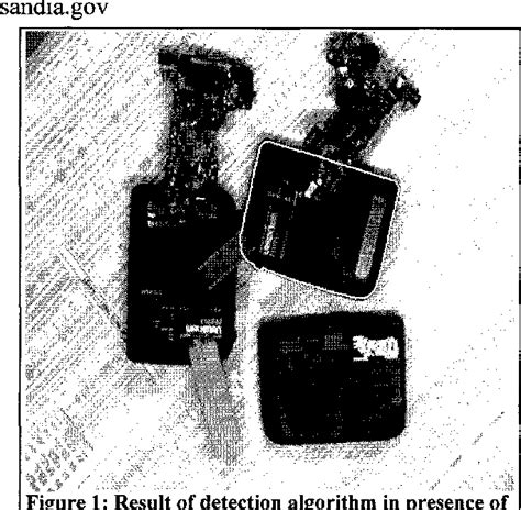 Figure 1 From Object Detection With Vector Quantized Binary Features Semantic Scholar