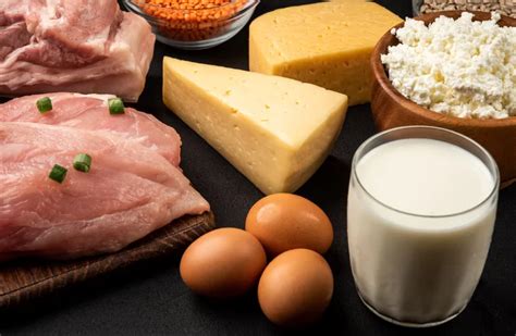 Alimentos Que Regulan El Sueño Y Mejoran El Estado De ánimo