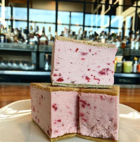 The Best Ice Cream Sandwiches In America According To Yelp