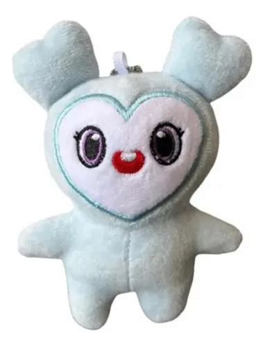 Muñeco Peluche Lovely Twice Nayeon K Pop Cuotas Sin Interés