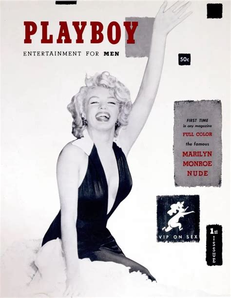 De 25 Lekkerste Playmates Aller Tijden