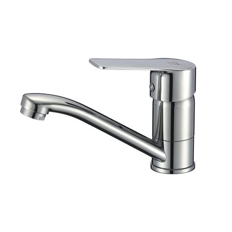 MILARDO Helic HELSBR0M01 Смеситель для раковины (хром), купить в ...