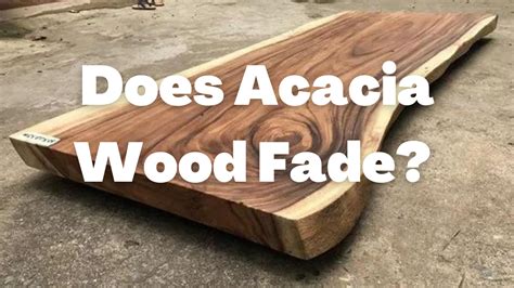 How To Repair Acacia Wood At Amber Freeman Blog