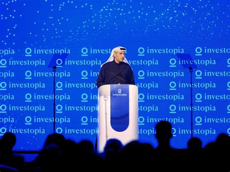 خلال إنفستوبيا 11 جلسة تناقش فرص الاستثمار بالاقتصاد الجديد