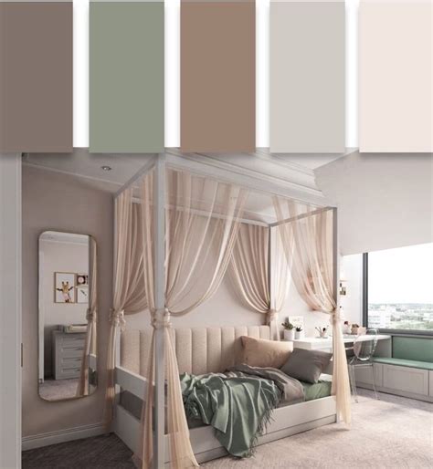 Модные цвета в интерьере 2024 Советы Колориста 57 фото In 2024 Color Schemes Colour