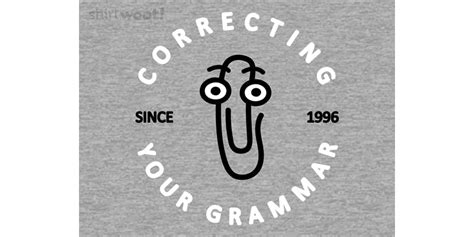 90s Grammar Corrector