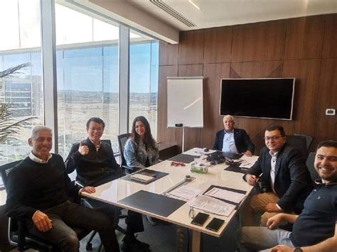 Maya Ahmed Elhady （映月） On Linkedin One Year Ago I Had The Opportunity