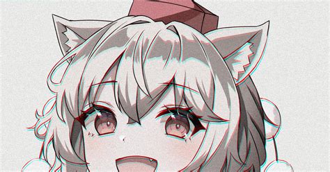 東方project 椛 こはくのイラスト Pixiv