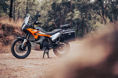 KTM 890 Adventure Alle Technischen Daten Zum Modell 890 Adventure Von KTM