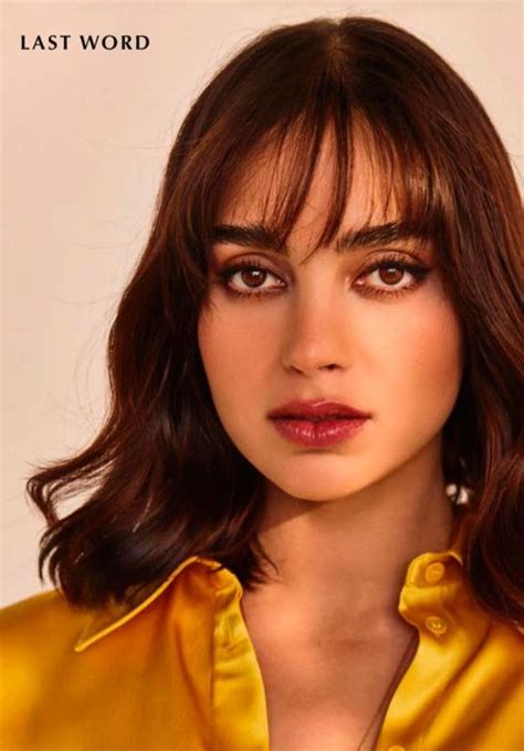 Melissa Barrera Marie Claire Australia March 2023 Issue • Celebmafia