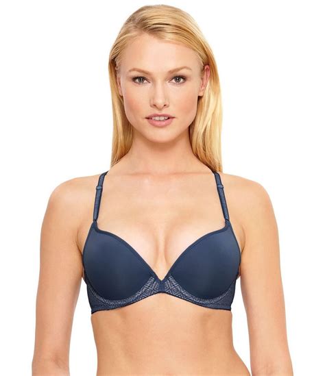 Btemptd By Wacoal Spired Convertible Push Up Bra Dillards