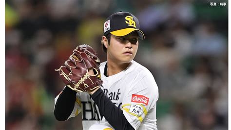 【西武】山川穂高の人的補償で甲斐野央を獲得「こっそり僕だけ応援して」ファンへメッセージ Tbs News Dig