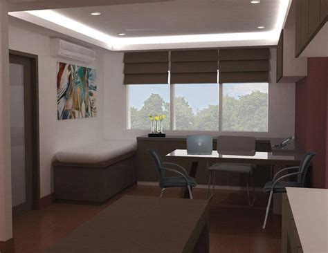 The Dlsumc Medical Arts Center By The Sage Group Asia Architizer