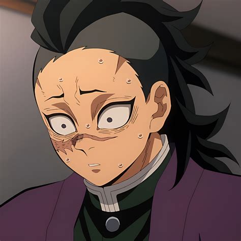 𝐊𝐍𝐘 ، ᘡ ᐟ 𝗴𝗲𝗻𝘆𝗮 ⌕ ⁾⁾ ⨾ 𝗶𝗰𝗼𝗻𝘀 ⤸♡° ╱╳╲ Demon Slayer Genya Genya Season