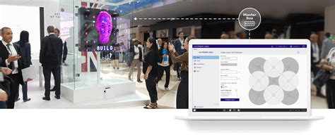 With Hypervsn Wall You Will Amaze Your Audience By A Big To Giant 3d