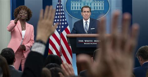 Leak Of Classified Us Documents Poses Serious Security Risk Pentagon