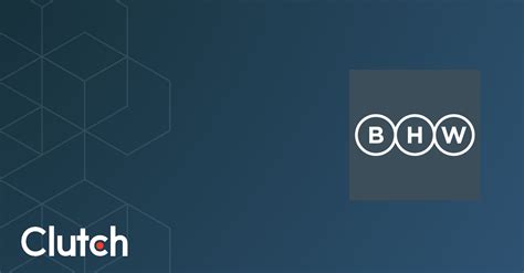 The BHW Group Cost Clients Reviews The Manifest
